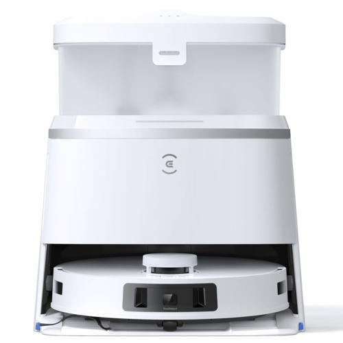 【長期保証付】エコバックス(ECOVACS) DEEBOT T30 PRO OMNI DDX14-12EE 吸引＋拭くタイプ 水拭き・乾拭き ロボット掃除機