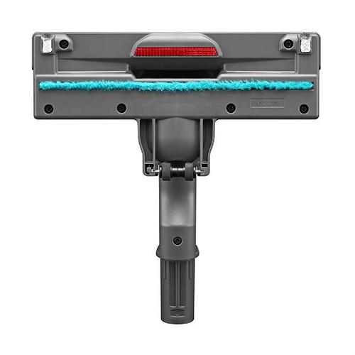 【長期保証付】シャープ(SHARP) EC-PT1-H(アッシュグレー) コードレススティック掃除機 マイルームスティック