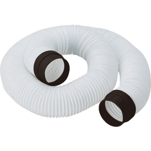 トラスコ中山 ＴＲＵＳＣＯ 伸縮冷風延長ダクト３Ｍ（スポットエアコンＴＳ−Ｎシリーズ用）