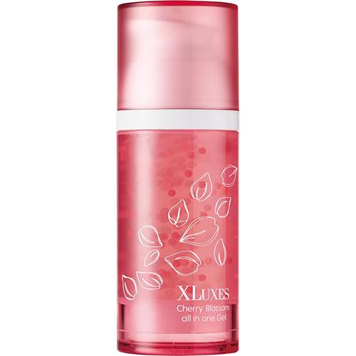 エックスワン(X-one) XLUXES チェリーブロッサム オールインワンジェル（110g）