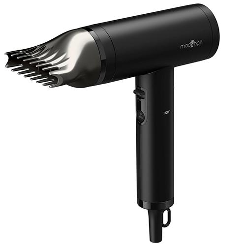 【長期保証付】mod’s hair(モッズヘア) MHD-1210-K ブラック プリヴィレージュ ラ・ボーテ ドライヤー