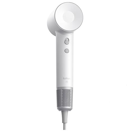 【長期保証付】ライフェン(Laifen) LF-SE-WH-JP ホワイト Laifen SE スムージングノズルセット ヘアードライヤー