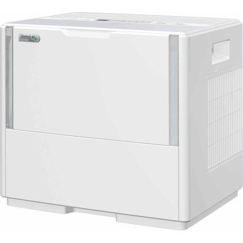 【長期保証付】ダイニチ HD-PN185-W(ホワイト) ハイブリッド式加湿器 木造30畳/プレハブ50畳