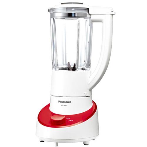 パナソニック(Panasonic) MX-X301-R レッド ファイバーミキサー