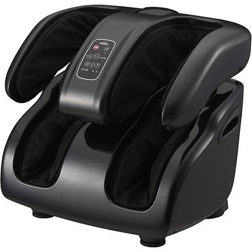 フジ医療器 KC-330 ブラック フットマッサージャー R22 MOMIINA