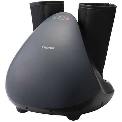 スライヴ MDー8708-GY グレー フットマッサージャー