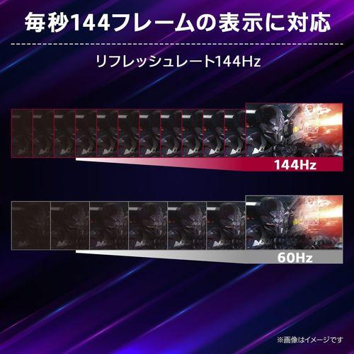 LGエレクトロニクス(LG) 32GR93U-B LG UltraGear 31.5型 4Kゲーミングディスプレイ 144Hzの通販はau ...