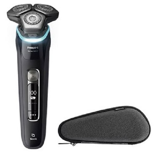 【長期保証付】フィリップス(PHILIPS) S9986/30 9000シリーズ ウェット&ドライ電気シェーバー
