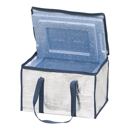 スマイル アルミカバー付 Pボックス J-11 J-11青仕様