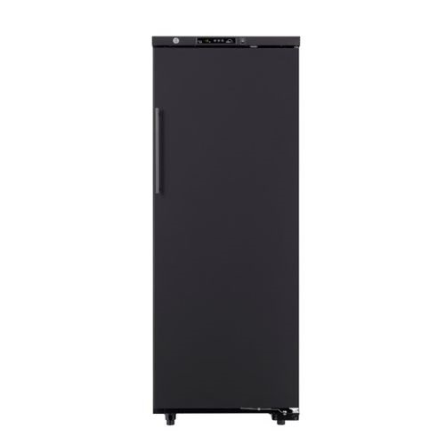 【標準設置料金込】フォルスター(forster) ST-209 BK ロングフレッシュ 日本製ワインセラー 74本収納 右開き 鋼板扉 酷暑対応 省エネモデル ブラック 24年モデル