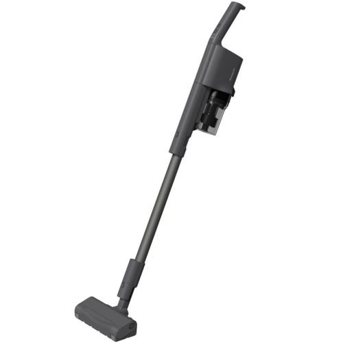 【長期5年保証付】パナソニック(Panasonic) MC-SB54K パワーコードレス サイクロン式コードレススティック掃除機 からまないブラシ