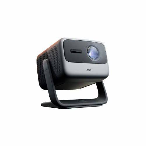 【長期保証付】JMGO(ジェイエムゴー) N1S Pro 4K ホームプロジェクター 2350 ISOlm 4K GoogleTV搭載 J92-5DH