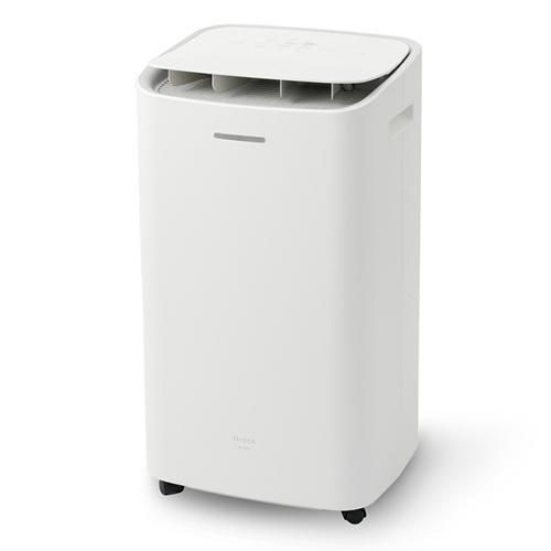 【長期5年保証付】シロカ(siroca) SDC-10D171 W コンプレッサー式除湿機