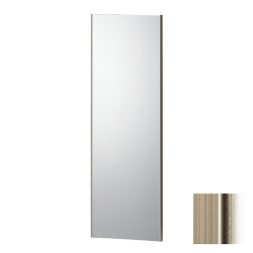 リフェクス 軽くて割れないミラー 鏡 リフェクス マグネットミラー シャンパンゴールド REFEX 【代引不可/北海道・沖縄・離島配送不可】