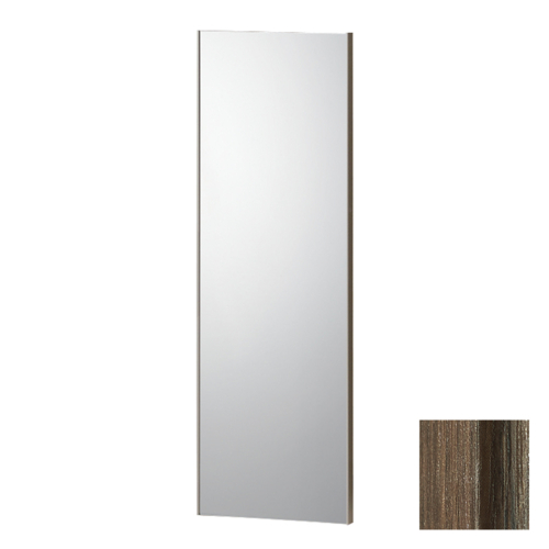 リフェクス 軽くて割れないミラー 鏡 リフェクス マグネットミラー オーク REFEX 【代引不可/北海道・沖縄・離島配送不可】