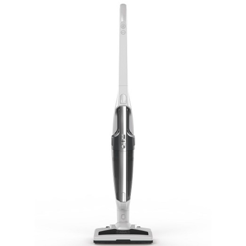 【長期保証付】アクア(AQUA) AQC-ZX1A W コードレススティッククリーナー スティック/ハンディ 2in1掃除機 2WAYノズル