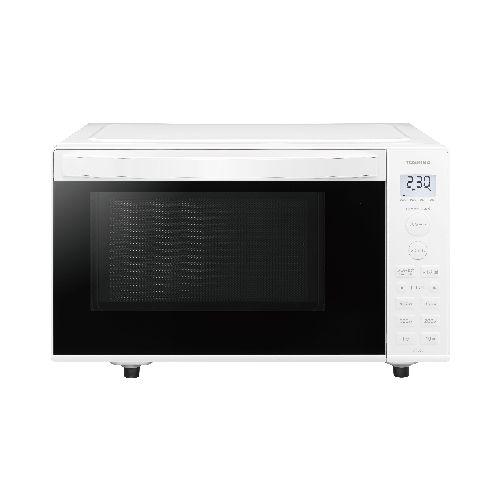 【長期保証付】東芝(TOSHIBA) ER-S6B-W ホワイト 単機能レンジ 17L