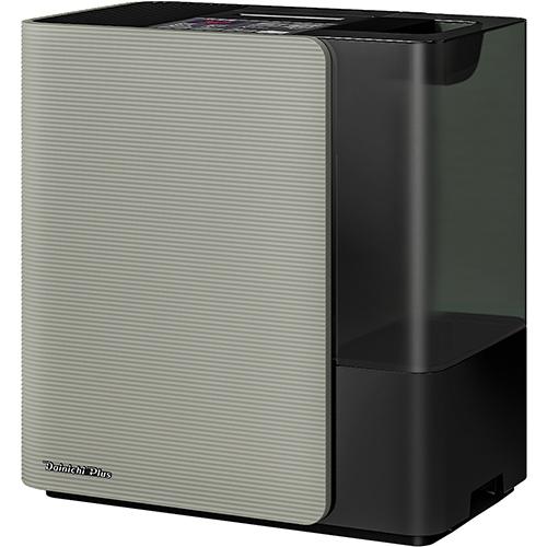 ダイニチ HD-LX1225H モスグレー 加湿器 プレハブ洋室33畳/木造和室 20畳 加湿量 1200mL/h