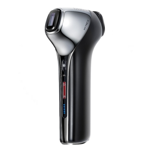 マイトレックス(MYTREX) MT-MRO-24B ブラック MYTREX MiRAY ONE マルチヘッド美顔器