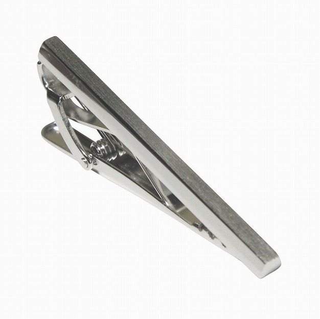 TATEOSSIAN タテオシアン シルバークラシックネクタイピン