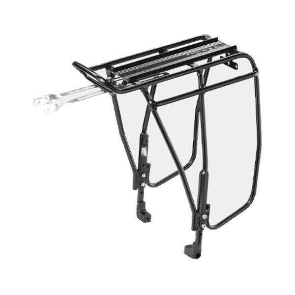 昭和インダストリーズ 自転車アクセサリー MT-001 キャリアー