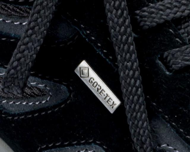 ひざにやさしい ウォーキングシューズ メディカルウォーク GT 036 メンズ レディース ユニセックス 防水 ゴアテックス asahi AMW 22.0〜28.0cm 3E ahgt036