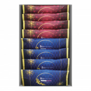 金澤兼六製菓 煎餅詰め合せギフト おいしさいろいろ 8枚入×30セット RGN-5 4932123118828