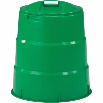 三甲　サンコー　生ゴミ処理容器　コンポスター130型　805039-01　グリーン 4990911907252