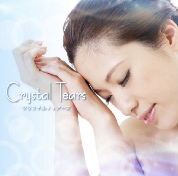 メール便ＯＫ♪新発売!!究極の美容石鹸初解禁!!【クリスタルティアーズ】送料代引き無料3個セット＋１個プレゼント