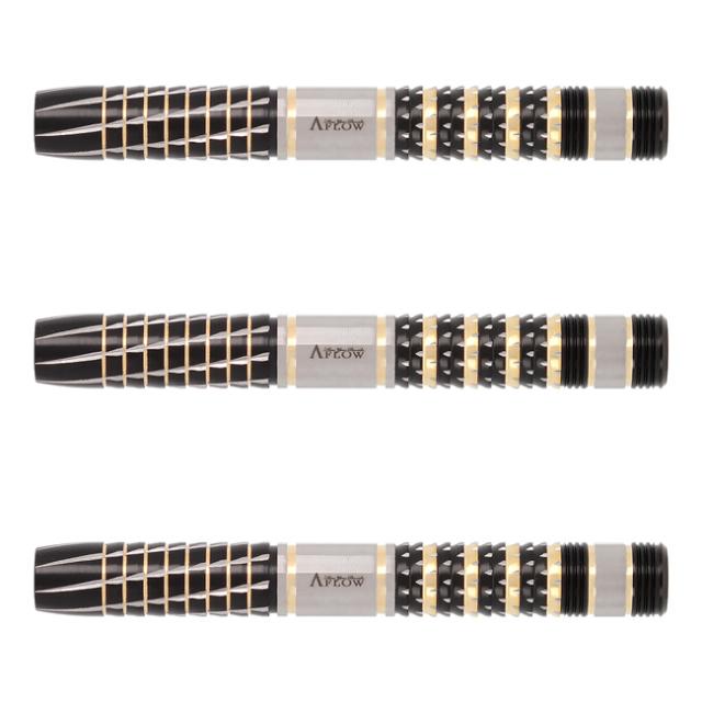 【送料無料】DYNASTY A-FLOW CRYSTAL LINE DECAGON2 2BA 21g の通販はau PAY マーケット - ダーツショップ ダーツハイブ | au PAY ...