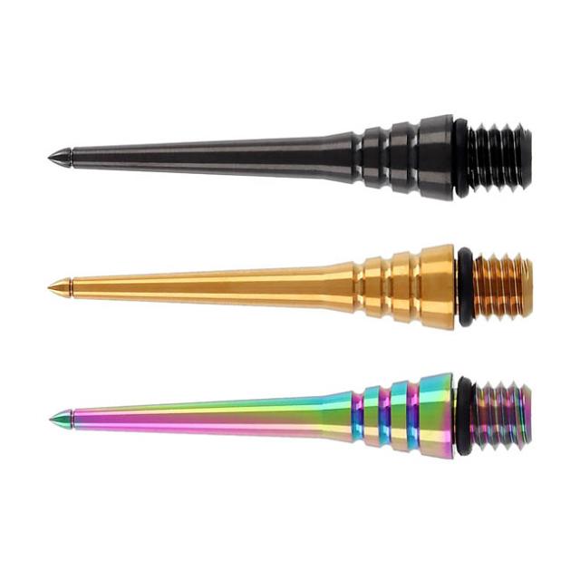 One80 Ti Conversion Point Type-E の通販はau PAY マーケット - ダーツショップ ダーツハイブ | au PAY マーケット－通販サイト