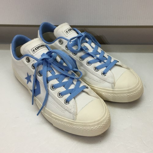 【古着】CONVERSE コンバース 1SC856 BREAKSTAR ブレイクスター SK CV OX スニーカー ローカット 26.5CM ...