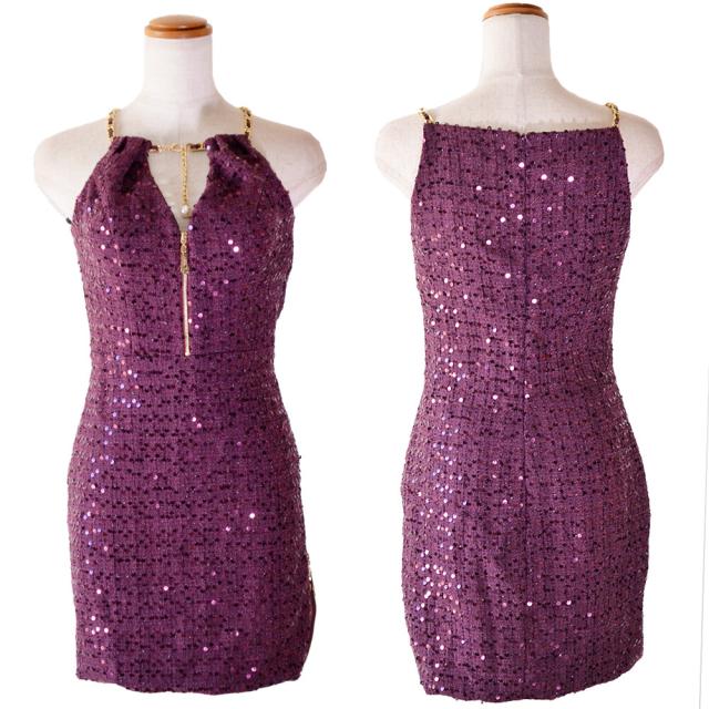 ドレス ワンピース キャバドレス パーティードレス ミニワンピース