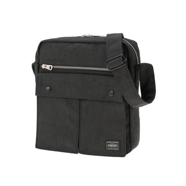 ポーター スモーキー ショルダーバッグ 592-26368 PORTER SMOKY SHOULDER BAG