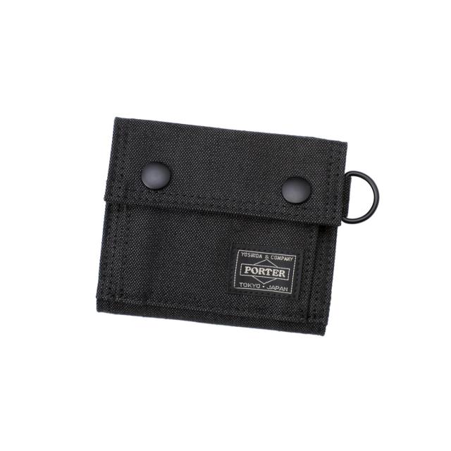 ポーター スモーキー ウォレット 592-26370 PORTER SMOKY WALLET