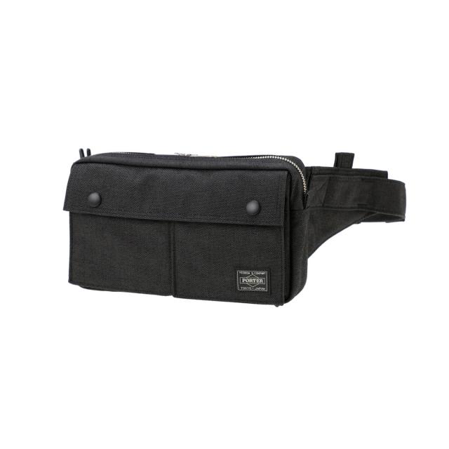 ポーター スモーキー ウエストバッグ 592-27507 PORTER SMOKY WAIST BAG