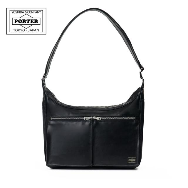 ポーター フリースタイル ボートショルダーバッグ 707-15164 PORTER FREE STYLE BOAT SHOULDER BAG