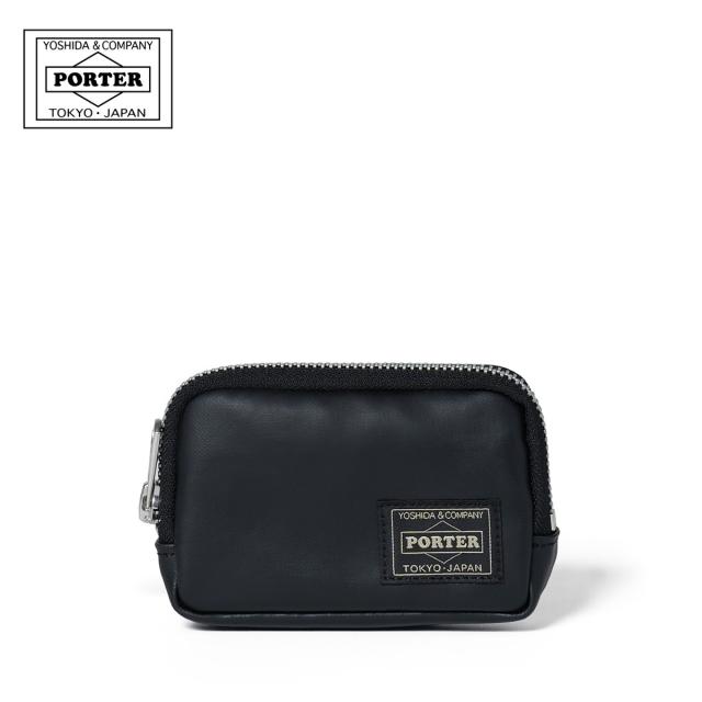 ポーター フリースタイル タイニーカードケース 707-19118 PORTER FREE STYLE TINY CARD CASE