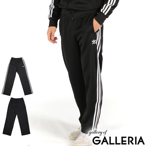 【商品レビューで＋5％】アディダスオリジナルス パンツ メンズ レディース ジャージ adidas Originals アディカラー クラシックス ファイヤーバード トラックパンツ FWE47