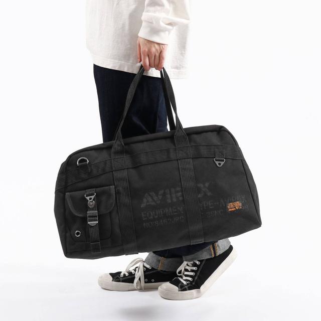 5％OFFクーポン】【商品レビューで＋5％】アヴィレックス ボストン