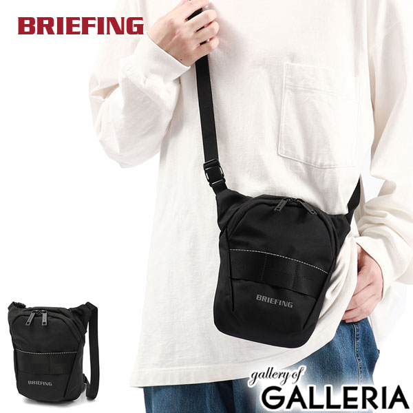 【商品レビューで＋5％】【日本正規品】ブリーフィング ショルダーバッグ BRIEFING MFC CROSS BODY BAG TALL MFC COLLECTION BRA231L62