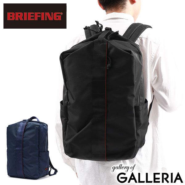 【商品レビューで＋5％】【日本正規品】ブリーフィング リュック BRIEFING URBAN GYM PACK M WR アーバンジムパック B4 BRL231P22