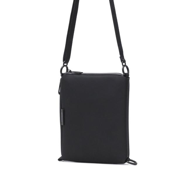 【5％OFFクーポン】【商品レビューで＋5％】【正規品1年保証】コートエシエル ショルダーバッグ サコッシュ メンズ レディース 斜めがけバッグ ブランド Cote&Ciel  おしゃれ 耐水 1.8L Inn S Sleek 28932