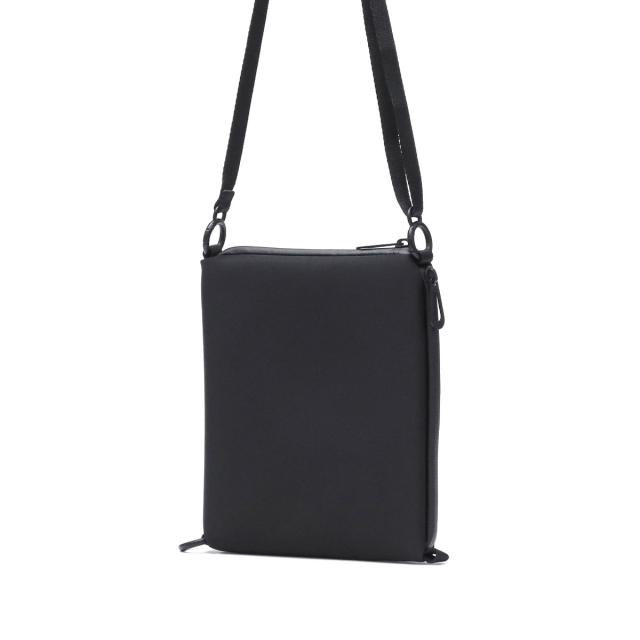 【5％OFFクーポン】【商品レビューで＋5％】【正規品1年保証】コートエシエル ショルダーバッグ サコッシュ メンズ レディース 斜めがけバッグ ブランド Cote&Ciel  おしゃれ 耐水 1.8L Inn S Sleek 28932