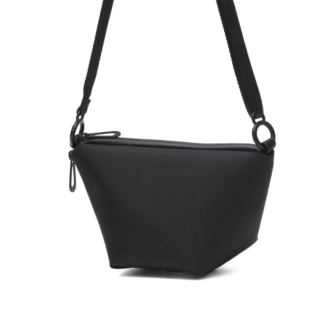 【5％OFFクーポン】【商品レビューで＋5％】【正規品1年保証】コートエシエル ショルダーバッグ サコッシュ メンズ レディース 斜めがけバッグ ブランド Cote&Ciel  おしゃれ 耐水 1.8L Inn S Sleek 28932