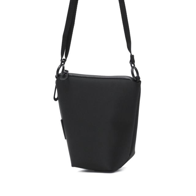 【5％OFFクーポン】【商品レビューで＋5％】【正規品1年保証】コートエシエル ショルダーバッグ サコッシュ メンズ レディース 斜めがけバッグ ブランド Cote&Ciel  おしゃれ 耐水 1.8L Inn S Sleek 28932