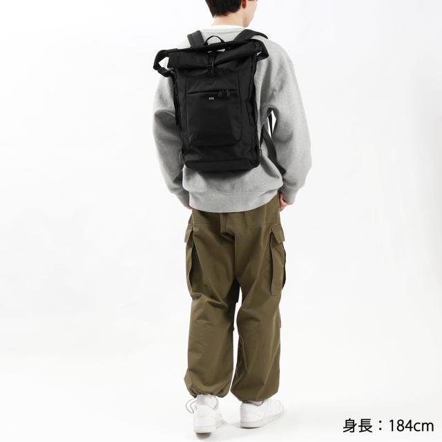 商品レビューで＋5％】CIE リュック メンズ レディース 大容量
