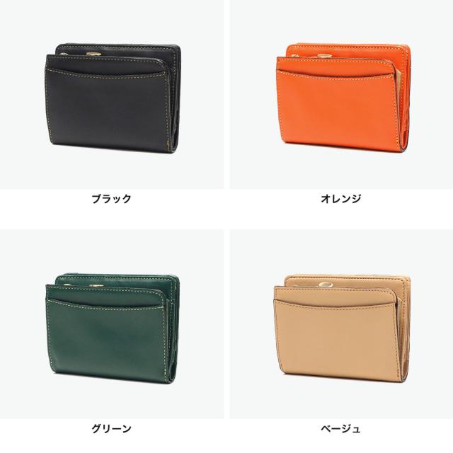 商品レビューで＋5％】COMME CA 二つ折り財布 財布 レディース