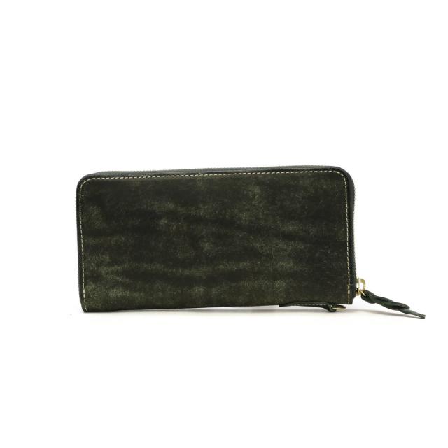 商品レビューで＋5％】コルボ 長財布 メンズ レディース 本革 牛革 大