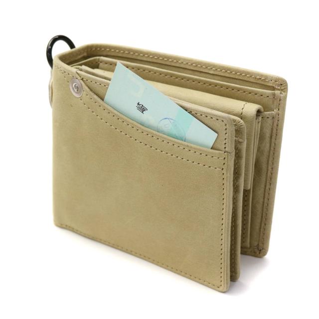 商品レビューで＋5％】コルボ 二つ折り財布 大容量 本革 財布 CORBO 二